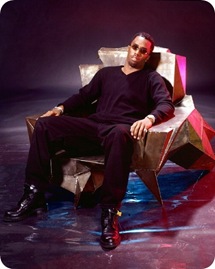 YouHipHop: Puff Daddy